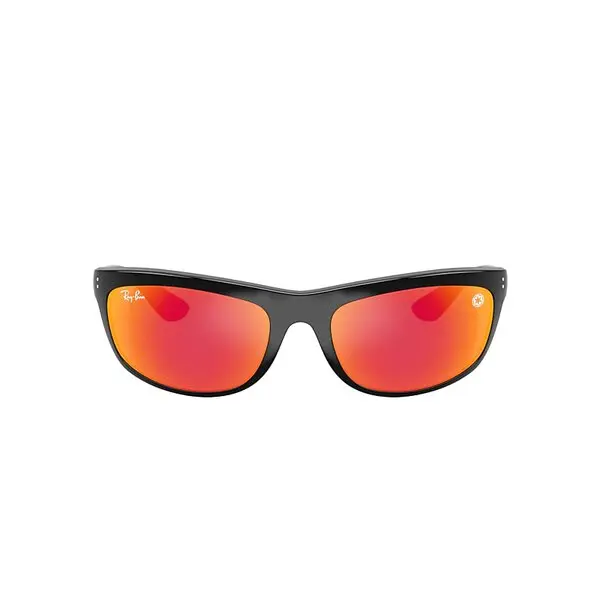 Ray-ban Balorama Sunglasses - Black