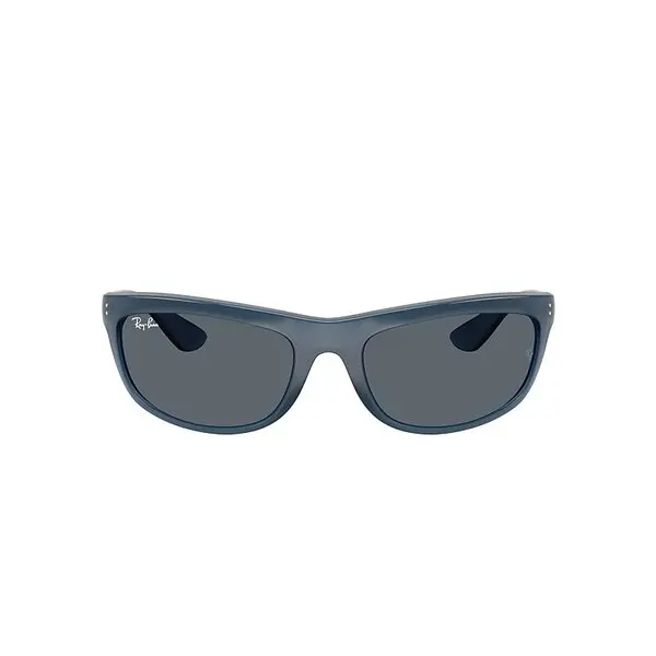 Ray-ban Balorama Sunglasses - Opal Blue