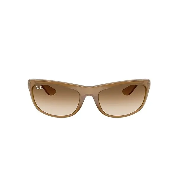 Ray-ban Balorama Sunglasses - Opal Light Brown
