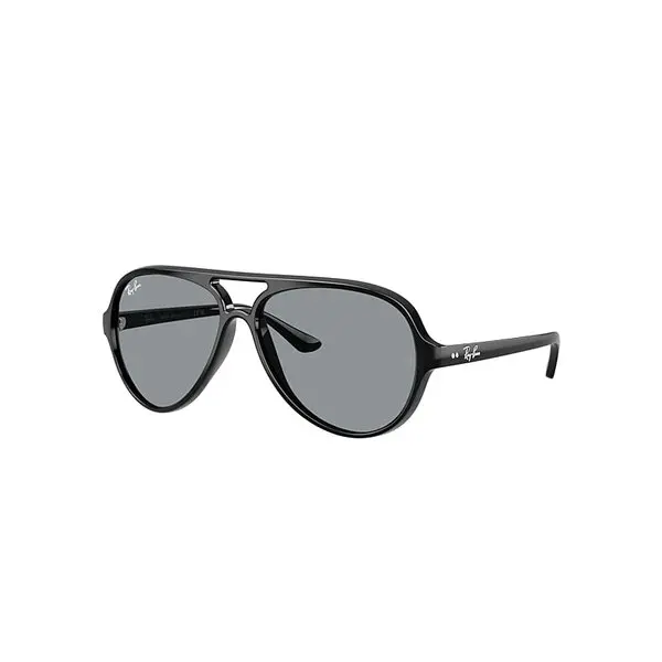 Ray-ban Cats 5000 Classic Sunglasses - Black