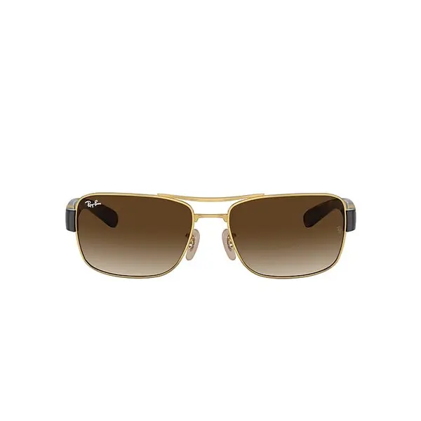 Ray-ban Sunglasses - Arista Gold