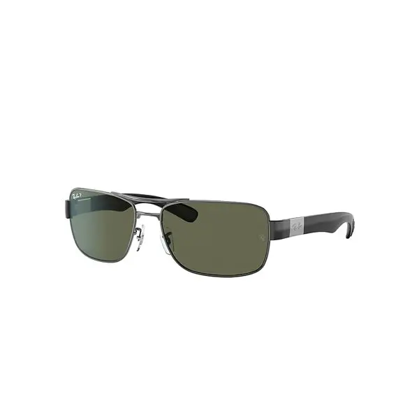 Ray-ban Sunglasses - Gunmetal