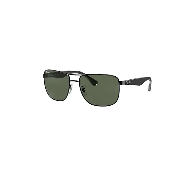 Ray-ban Sunglasses - Black