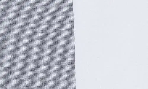 Barefoot Dreams Colorblock Organic Cotton Oversize Towel