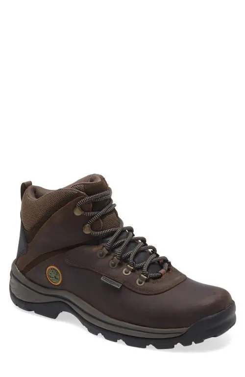 Timberland White Ledge Mid Waterproof Hiking Boots