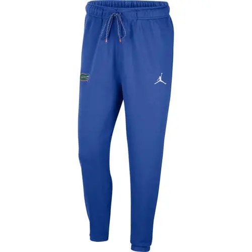 JORDAN BRAND Florida Gators Logo Travel Fleece Pants