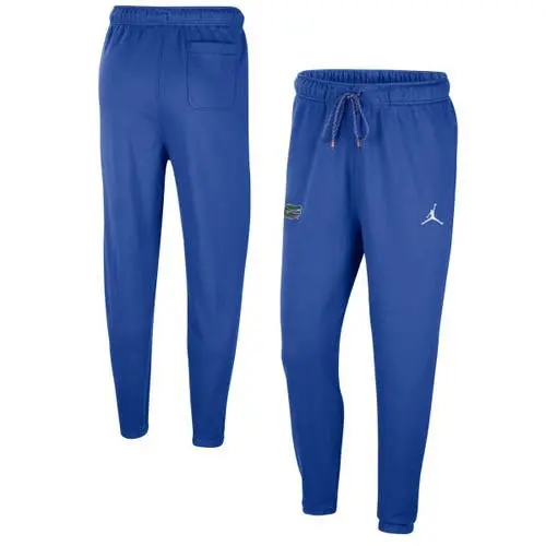 JORDAN BRAND Florida Gators Logo Travel Fleece Pants