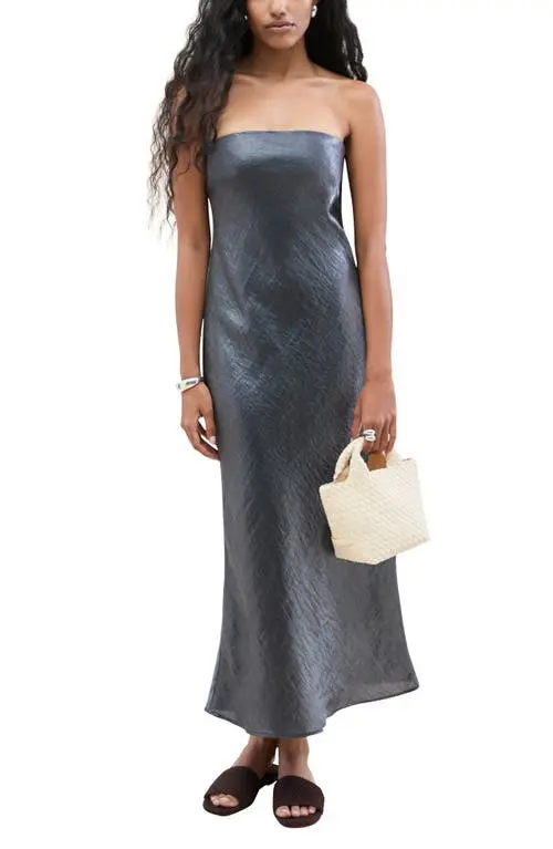 NAGHEDI St. Barths Petit Tote - Salt