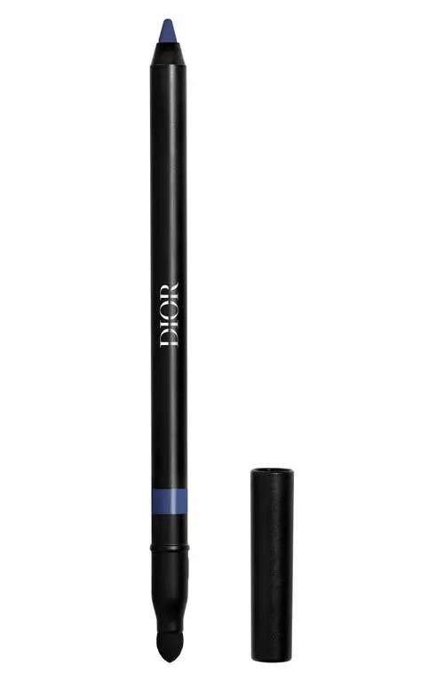 Dior Show On Stage Crayon Kohl Eyeliner - 254 Bleu/blue