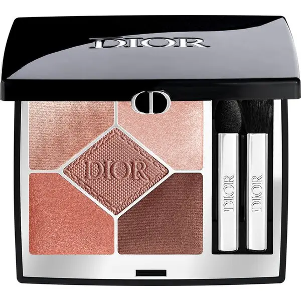 Dior Show 5 Couleurs Eyeshadow Palette - 429 Toile De Jouy