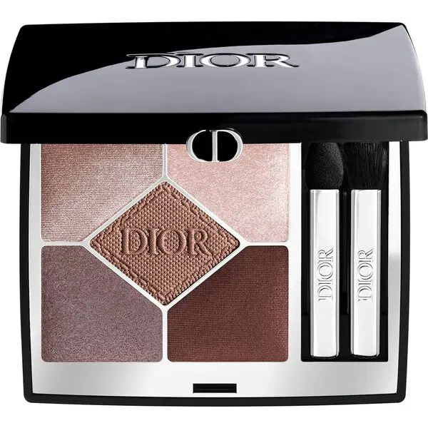 Dior Show 5 Couleurs Eyeshadow Palette - 669 Soft Cashmere