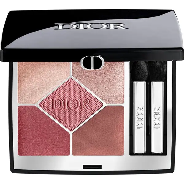 Dior Show 5 Couleurs Eyeshadow Palette - 823 Rosa Mutabilis