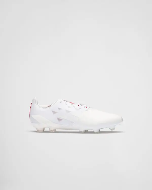 Prada X Crazyfast Football Boots Adidas Football For