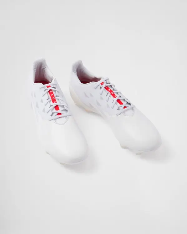 Prada X Crazyfast Football Boots Adidas Football For
