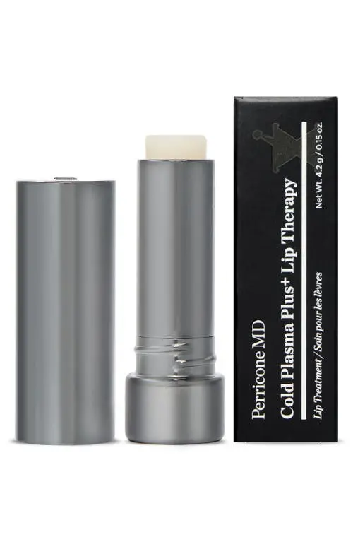 PERRICONE MD Coldplasmaplus+ Lip Therapy - No Color