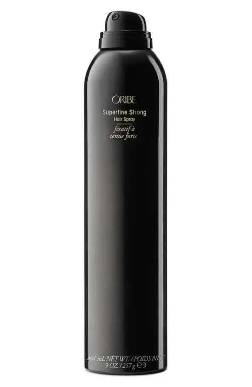 Oribe Superfine Strong Hair Spray - No Color
