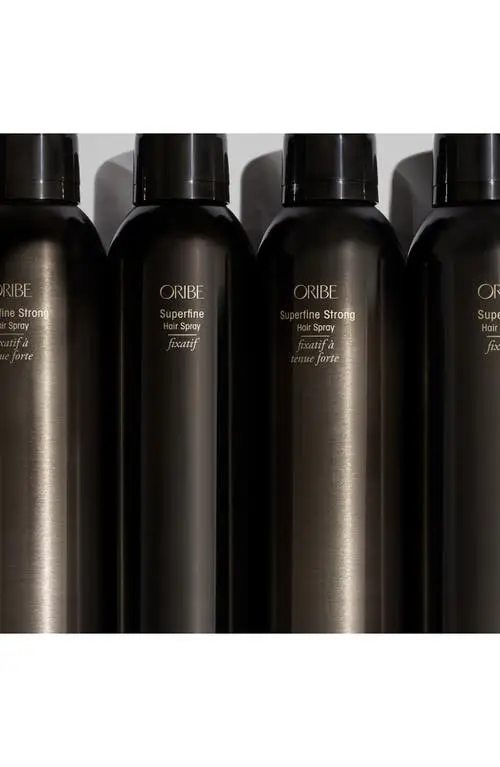 Oribe Superfine Strong Hair Spray - No Color