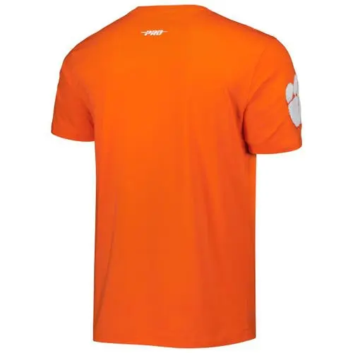 PRO STANDARD Clemson Tigers Classic T-shirt
