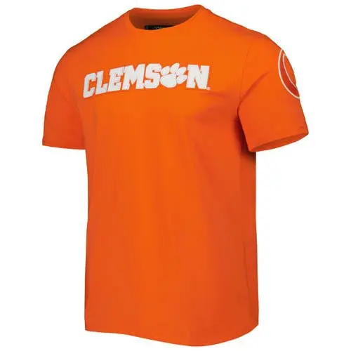 PRO STANDARD Clemson Tigers Classic T-shirt