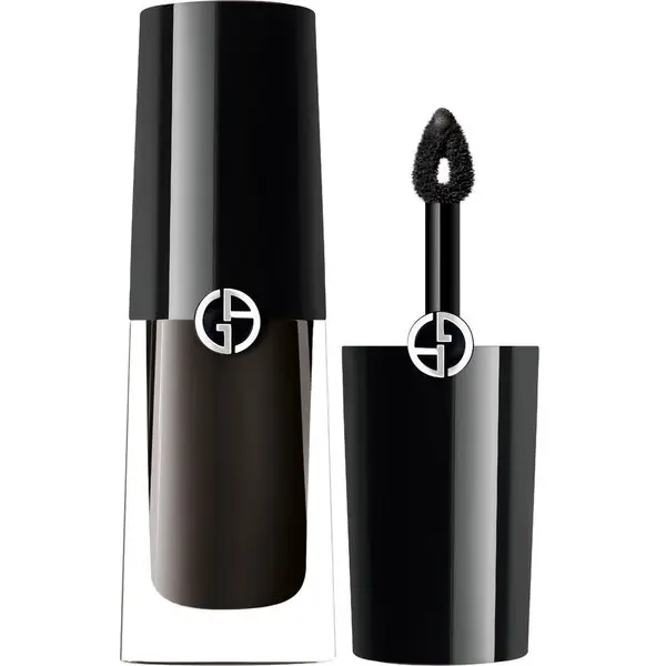 ARMANI BEAUTY Eye Tint Long-lasting Liquid Eyeshadow - 99m Ebony