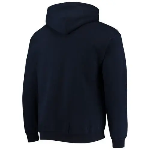 ADPRO SPORTS New York Riptide Solid Pullover Hoodie