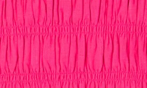 Endless Rose Smocked Mini Dress