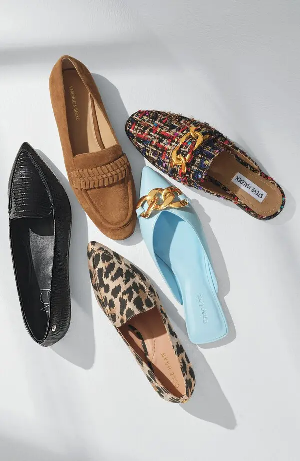 Cole Haan Vivian Loafer