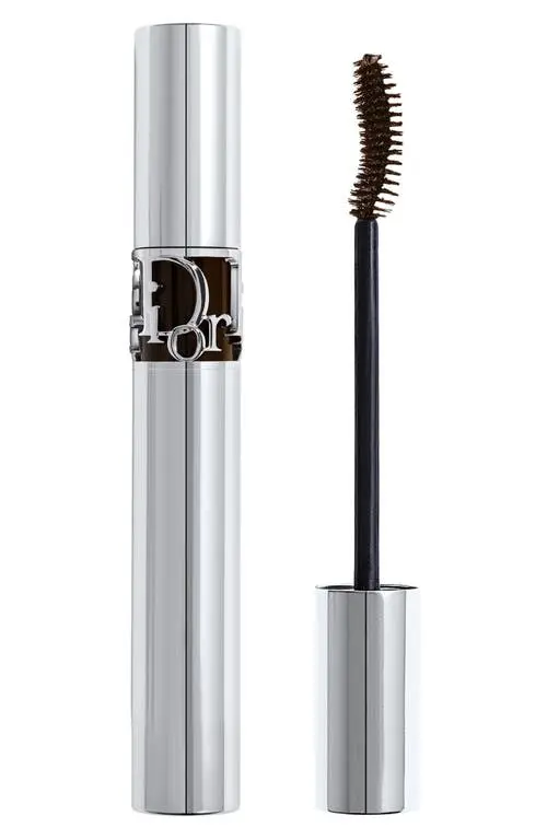 Dior Show Iconic Overcurl Mascara - 694 Marron/brown