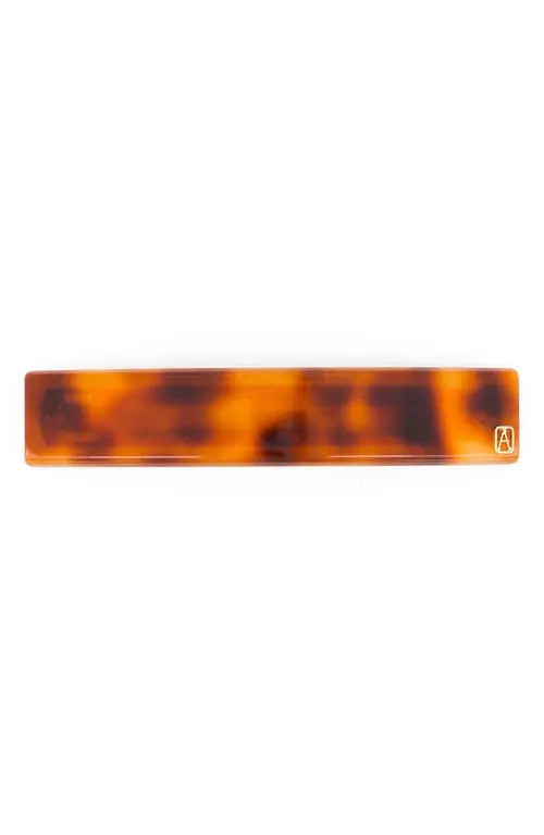 Alexandre De Paris Barrette - Brown