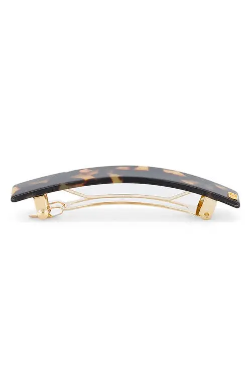 Alexandre De Paris Barrette - Tortoise