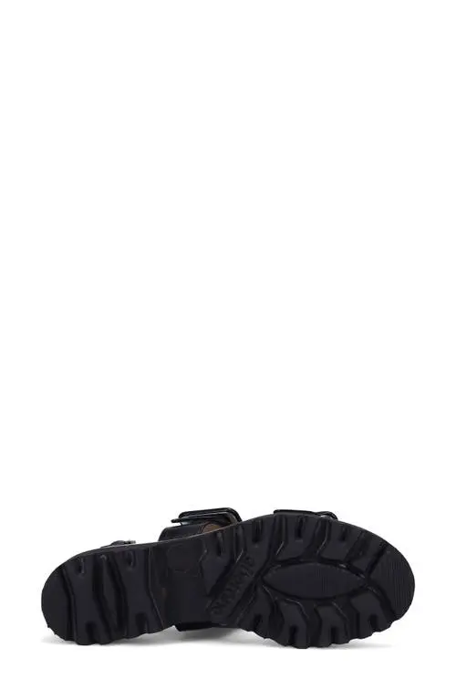 Ron White Callie Slingback Sandal - Onyx