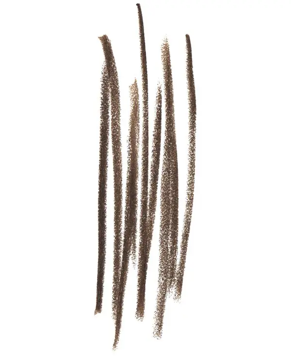 Bobbi Brown Long-wear Brow Pencil - Black Brown