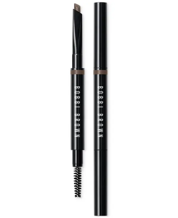 Bobbi Brown Long-wear Brow Pencil - Black Brown