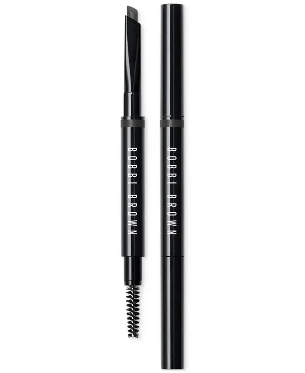 Bobbi Brown Long-wear Brow Pencil - Black