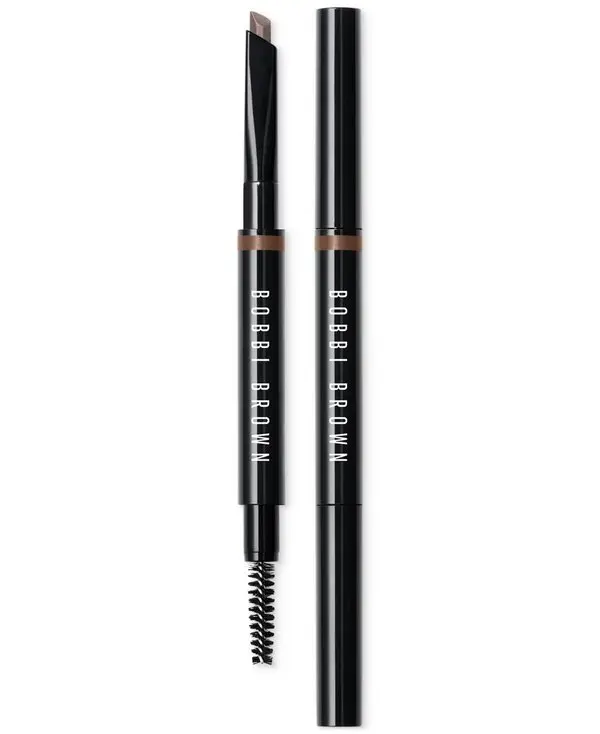 Bobbi Brown Long-wear Brow Pencil - Cool Dark Brown