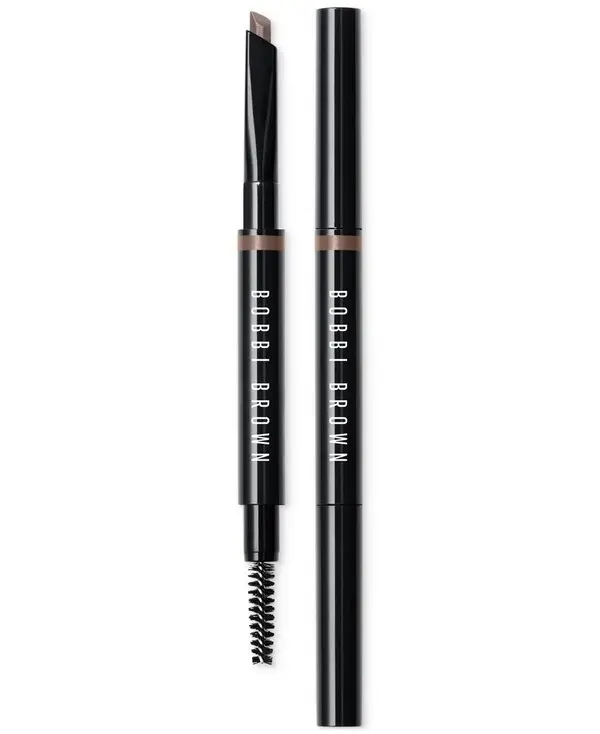Bobbi Brown Long-wear Brow Pencil - Neutral Dark Brown