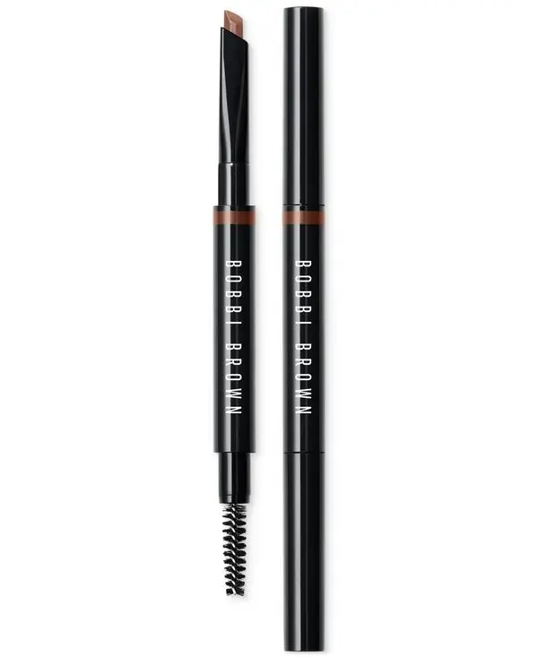 Bobbi Brown Long-wear Brow Pencil - Universal Red