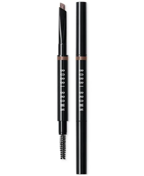 Bobbi Brown Long-wear Brow Pencil - Warm Dark Brown