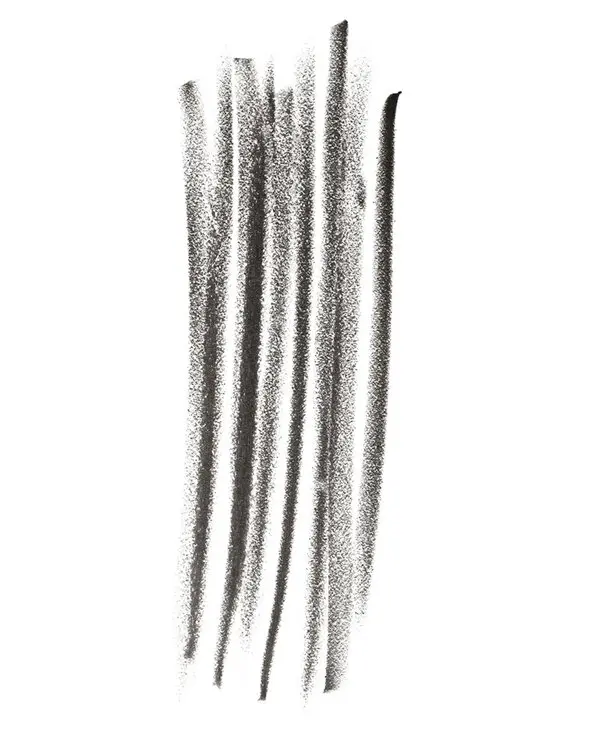 Bobbi Brown Long-wear Brow Pencil - Black