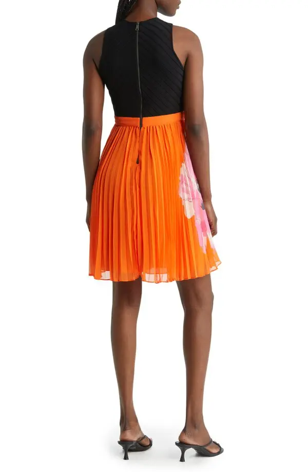 strapless open back dress Catalina Dress  Dress the Population