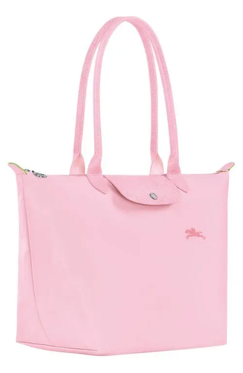 Longchamp Le Pliage Shoulder Tote