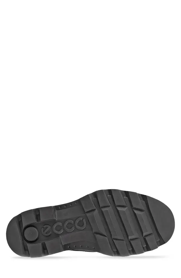 Ecco Grainer Chukka Boot In Black - 53% Off | Editorialist display picture 1