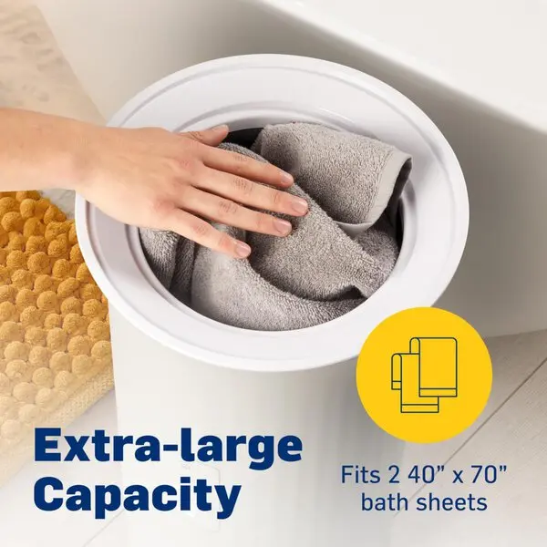LIVEFINE Towel Warmer
