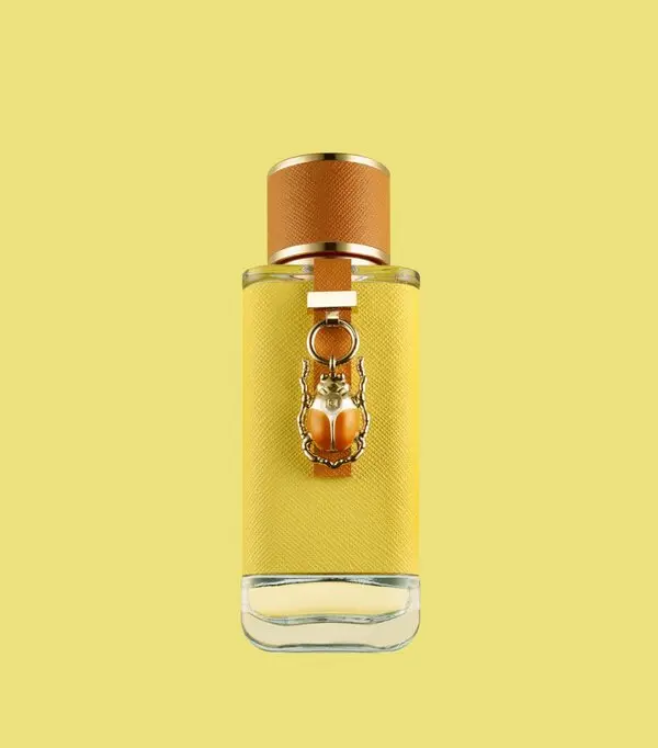 Carolina Herrera Luckycharms Lucky Charm Eau De Parfum