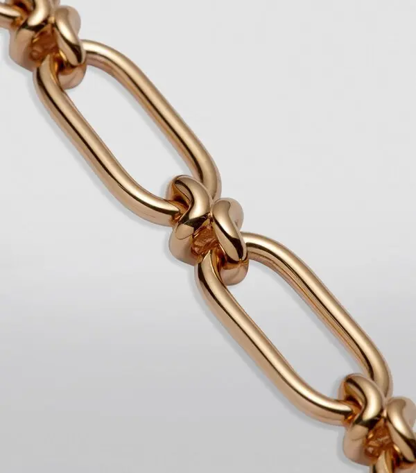 Annoushka Heavy Link Chain Necklace