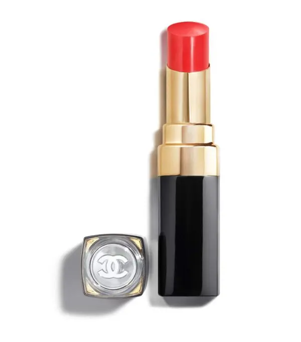 Chanel Rouge Coco Flash Lipstick - Orange