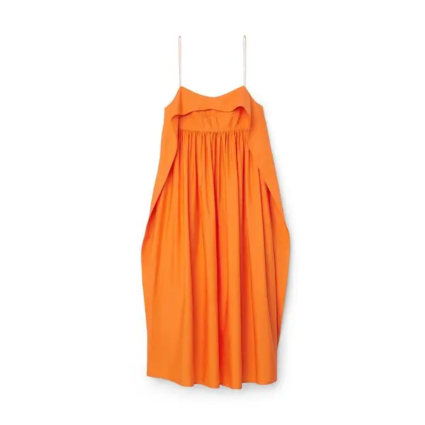 Cecilie Bahnsen Susa Dress