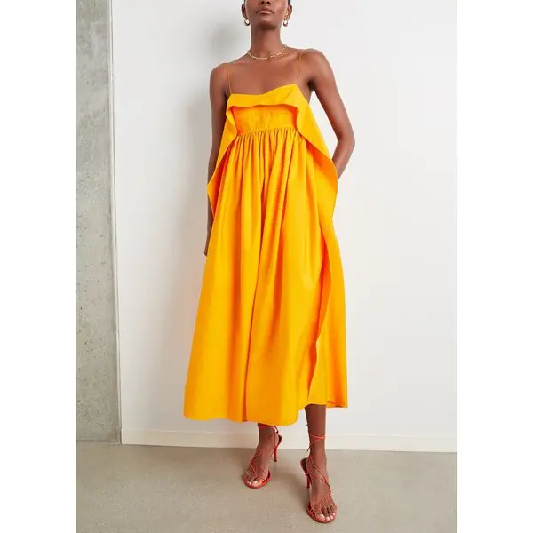 Cecilie Bahnsen Susa Dress