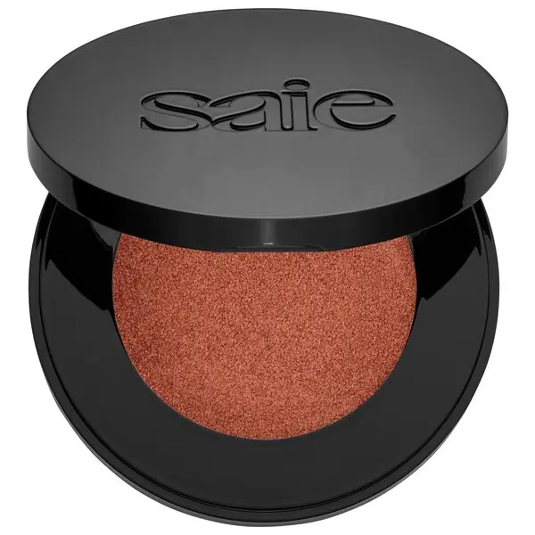 SAIE Glow Sculpt Multi-use Cream Highlighting Blush - Bronzeglow