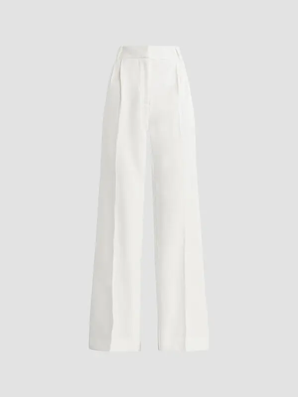 FAVORITE DAUGHTER Favorite Wide-leg Pants
